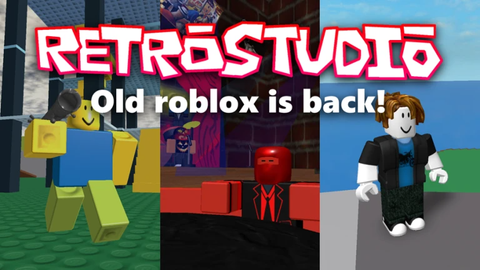 Universal Script рџ њ Script I Made For Retrostudio вђ Roblox Scripts