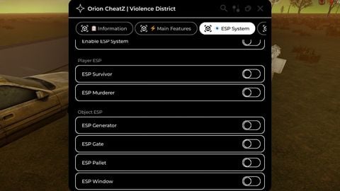 Universal Script 📌 | Fates ESP And Aimbot — Roblox Scripts | ScriptBlox
