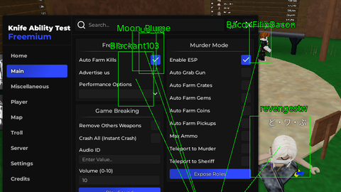 Universal Script 📌 | KAT ESP AIMBOT FLY — Roblox Scripts | ScriptBlox