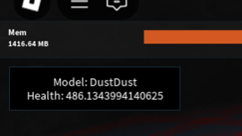 Universal Script 📌 | script to check health of models or name, click on ...