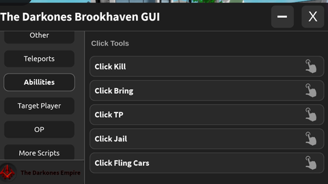 Universal Script 📌 | Brookhaven — Roblox Scripts | ScriptBlox