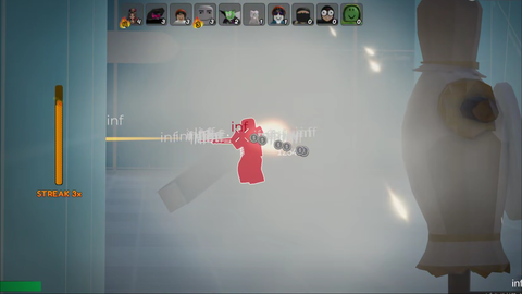 [🎃] Weird Gun Game | Inf Ammo and Rapid Fire — Roblox Scripts | ScriptBlox