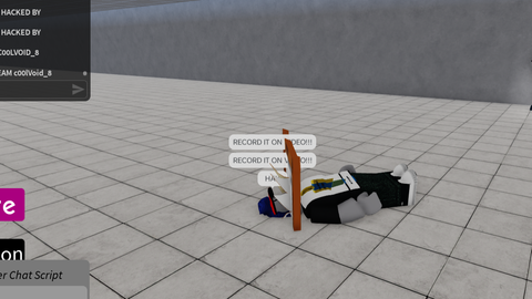 Universal Script 📌 | Lalol Hub Legacy Backdoor — Roblox Scripts | ScriptBlox