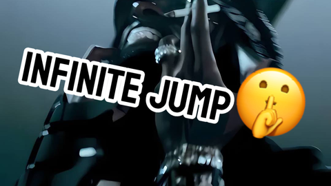 Universal Script 📌 | Inf Jump — Roblox Scripts | ScriptBlox