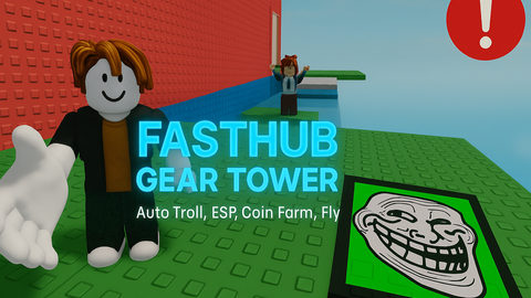 Universal Script 📌 | Toggled Invisibilty — Roblox Scripts | ScriptBlox