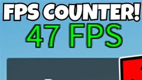 Universal Script 📌 | FPS and Ping Counter — Roblox Scripts | ScriptBlox