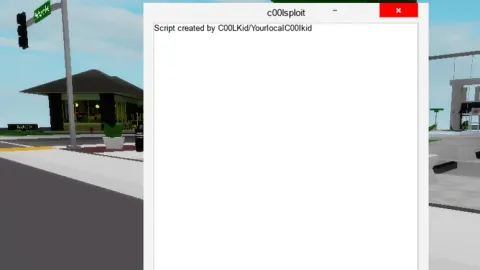 Universal Script 📌 | C00lsploit — Roblox Scripts | ScriptBlox