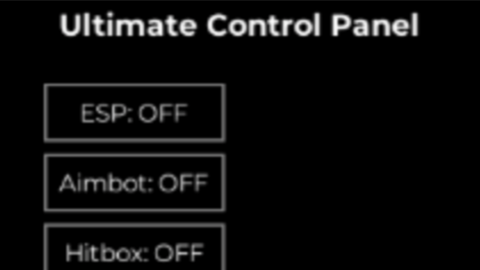 Universal Script 📌 | Ultimate Control Panel — Roblox Scripts | ScriptBlox