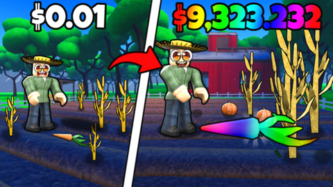 Farm Life Tycoon! | free product — Roblox Scripts | ScriptBlox