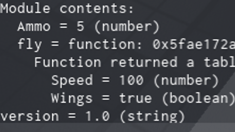 Universal Script 📌 | module inspector — Roblox Scripts | ScriptBlox