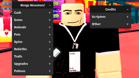 Skinwalkers | SkinWalkers — Roblox Scripts | ScriptBlox