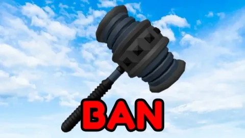 Ban or Get Banned 🔨 | HOLDIK HUB — Roblox Scripts | ScriptBlox
