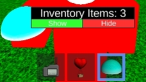 Universal Script 📌 | Total Inventory Items GUI — Roblox Scripts | ScriptBlox