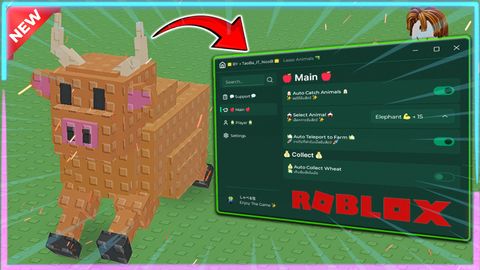 Universal Script 📌 | Customizable Camlock — Roblox Scripts | ScriptBlox