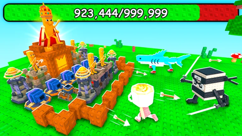 Universal Script 📌 | God mode — Roblox Scripts | ScriptBlox