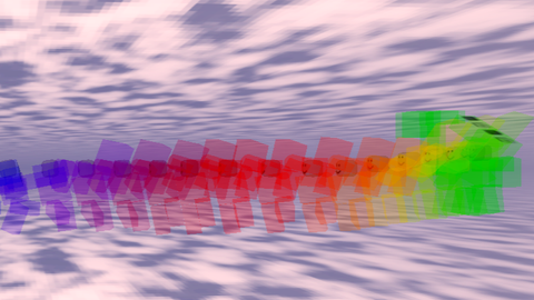 Universal Script 📌 | Dash Script with Afterimages — Roblox Scripts | ScriptBlox