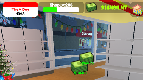 Supermarket Simulator | INF MONEY SCRIPT — Roblox Scripts | ScriptBlox