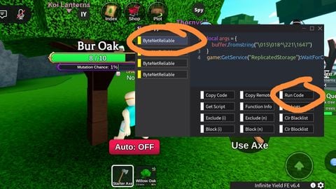 Universal Script 📌 | FattyFPS simple FPS counter — Roblox Scripts | ScriptBlox