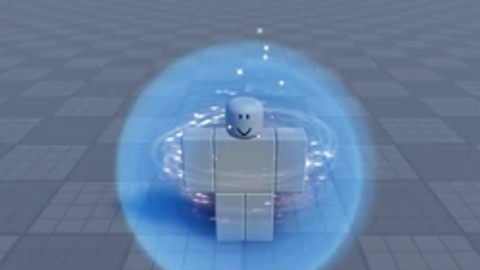 Universal Script 📌 | Forcefield — Roblox Scripts | ScriptBlox