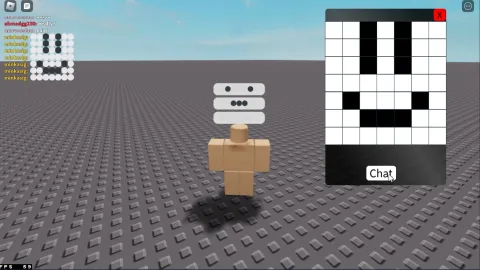 Universal Script 📌 | chat draw — Roblox Scripts | ScriptBlox