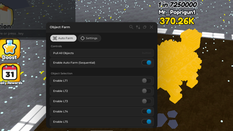 [RNG🎲]Animal Evolution | Animal Evolution script — Roblox Scripts | ScriptBlox