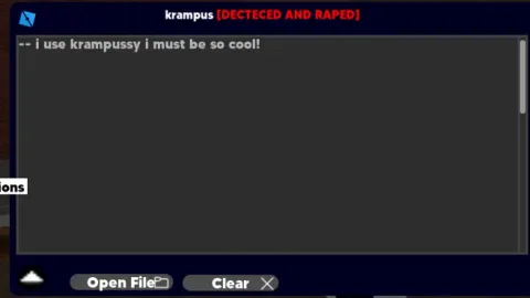 Universal Script 📌 | thanks for your insight nbamwyd — Roblox Scripts | ScriptBlox