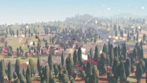 [UPDATE] Conquest: Napoleonic Wars [Pre-Alpha] | Pls make a script for ...