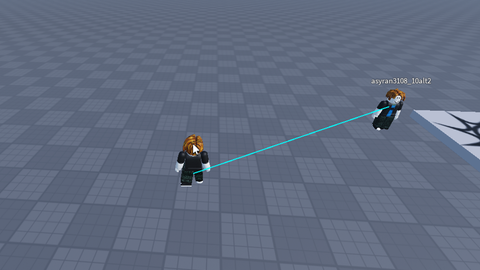 Universal Script 📌 | Drawing dot new line module script — Roblox ...