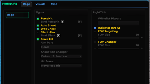 Universal Script 📌 | Plugin Maker for Infinite Yield SOLARA SUPPORTED — Roblox Scripts | ScriptBlox