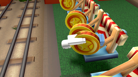 Subway Surfers | Collect All Coin — Roblox Scripts | ScriptBlox