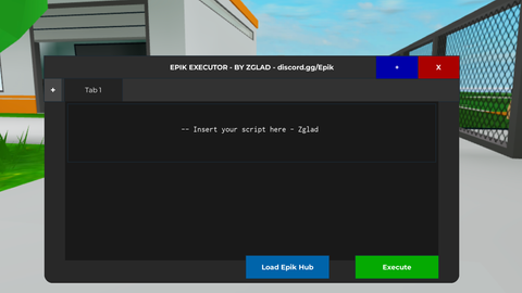 Universal Script 📌 | BEST FREE In game executor 100 percent UNC — Roblox Scripts | ScriptBlox