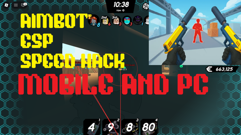 Universal Script 📌 | MPS Multi script — Roblox Scripts | ScriptBlox