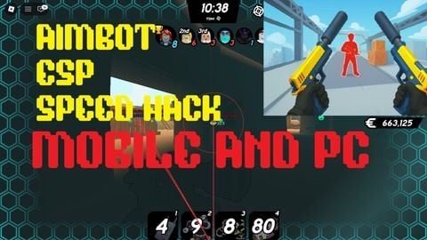 The Strongest Battlegrounds | RG Hub — Roblox Scripts | ScriptBlox