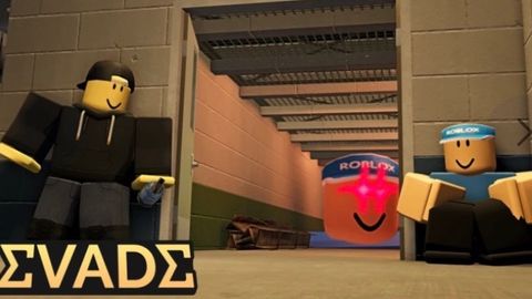Evade | script — Roblox Scripts | ScriptBlox