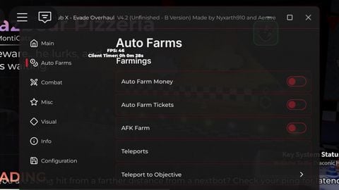 KAT X | Script — Roblox Scripts | ScriptBlox