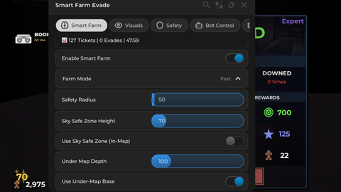 Universal Script 📌 | Aimbot Universal UNDETECTED — Roblox Scripts | ScriptBlox