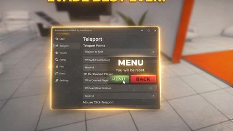 Universal Script 📌 | OP Universal Wallbang Script — Roblox Scripts | ScriptBlox