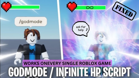 Universal Script 📌 | Universal Infinite HP Script-DP HUB — Roblox Scripts | ScriptBlox