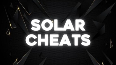 Universal Script 📌 | Solar cheat 100 scripts — Roblox Scripts | ScriptBlox