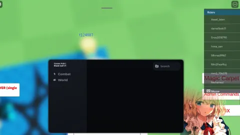 Universal Script 📌 | Goose Hub loader — Roblox Scripts | ScriptBlox