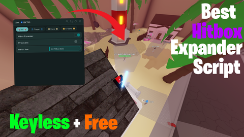 ️Defusal FPS 💣 [TESTING] | Roblox Script — Roblox Scripts | ScriptBlox