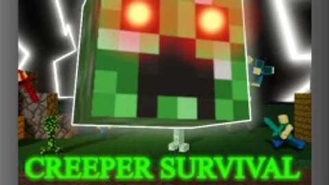 Creeper survival [Beta] | req — Roblox Scripts | ScriptBlox