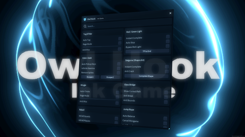 Universal Script 📌 | Universal Serverhop [No Double Servers] — Roblox Scripts | ScriptBlox