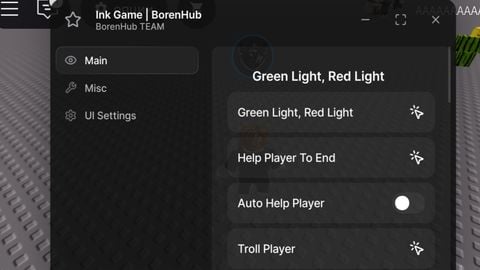 [🎃] Ink Game | script OPPP — Roblox Scripts | ScriptBlox