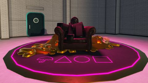 [🎯] Ink Game | Script for — Roblox Scripts | ScriptBlox