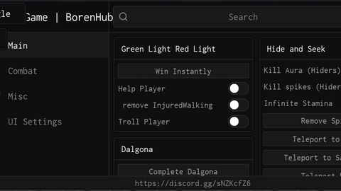 Universal Script 📌 | Simple anti afk script — Roblox Scripts | ScriptBlox