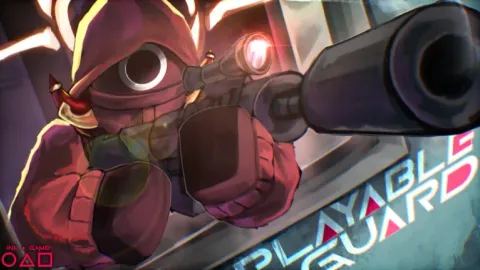 [🎃] Ink Game | Blackking New Update Undetected — Roblox Scripts | ScriptBlox