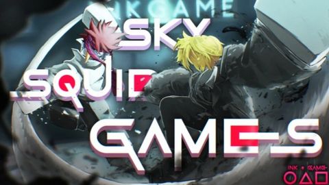 [🎃] Ink Game | Op script — Roblox Scripts | ScriptBlox