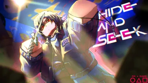 [💪] Ink Game | OP script — Roblox Scripts | ScriptBlox