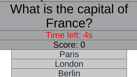 Universal Script 📌 | Answer The Quiz — Roblox Scripts | ScriptBlox